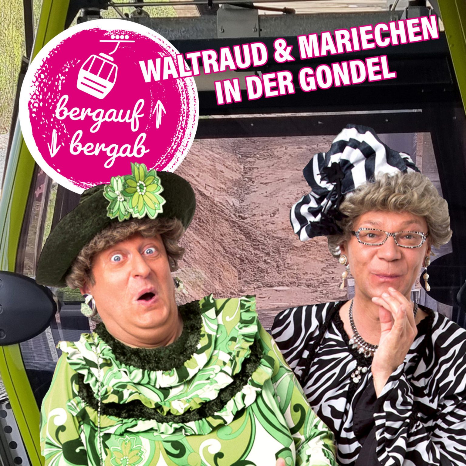 Waltraud-Mariechen - Bischofsgrün